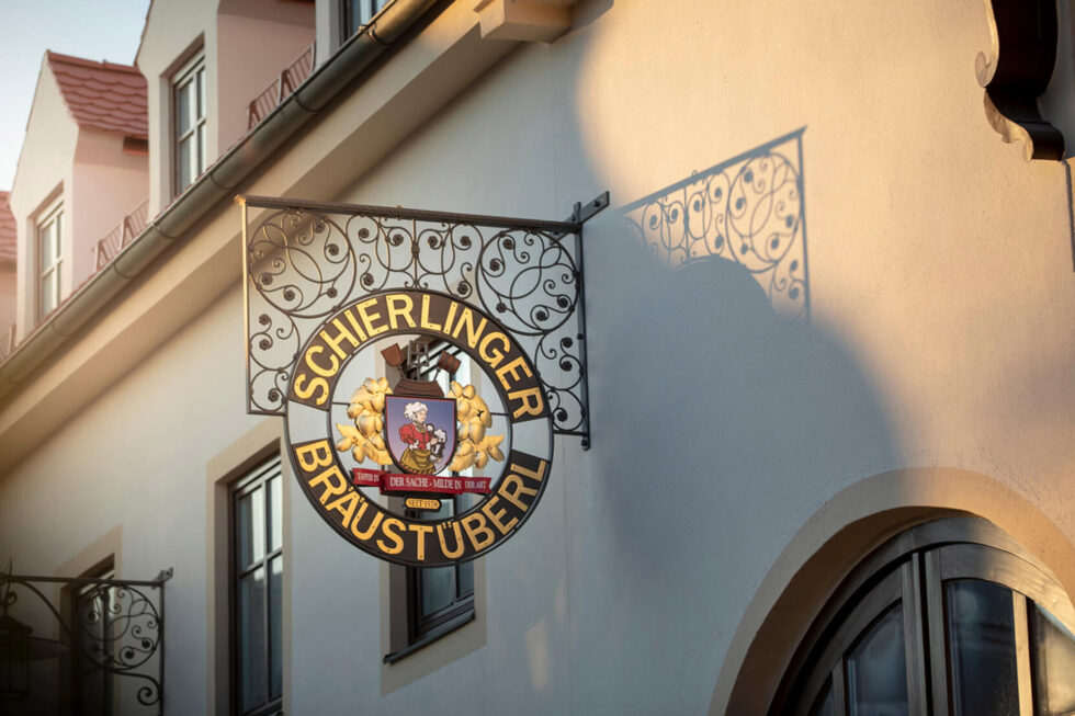 Das Hotel | Spezialbrauerei Schierling